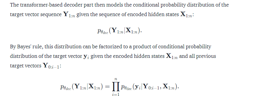 Transformer-based Encoder-Decoder Model Formula issue · Issue #1251 ...