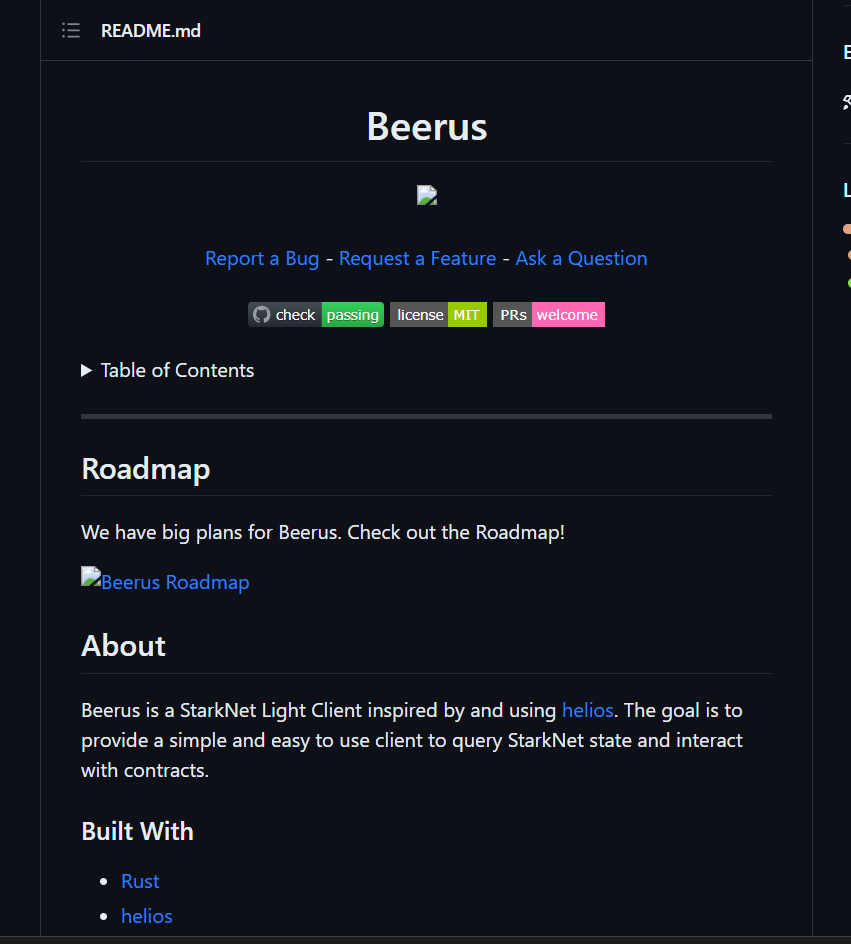 Images Not Visible Or Not Loading In Readmemd And Also In Relative Url Of Github · Community