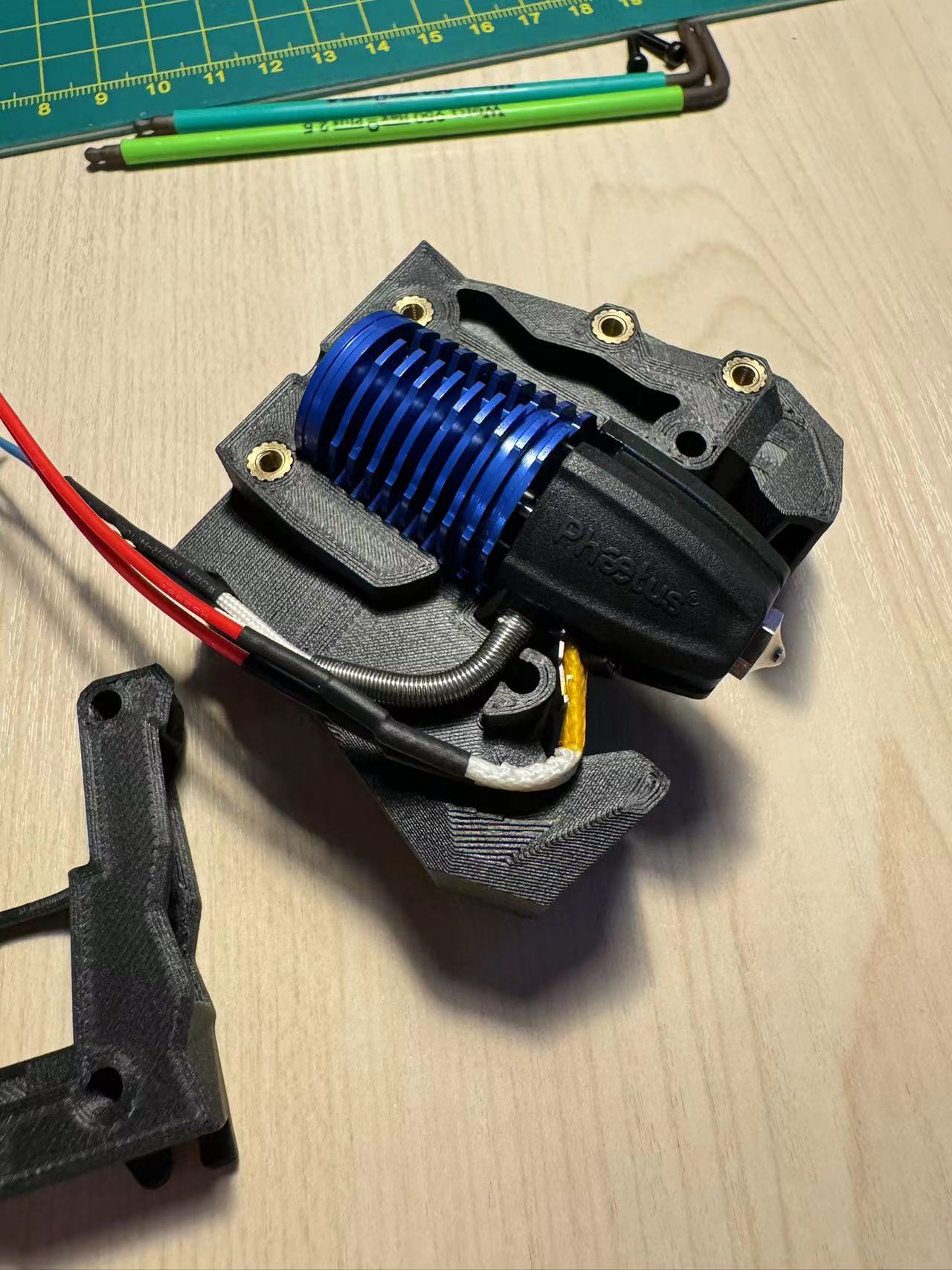 Rapido 2.0 thermistor wires block SB · Issue #116 · VoronDesign/Voron ...
