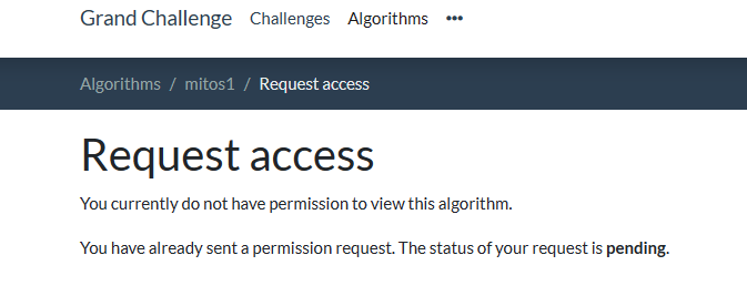weight request · Issue #4 · Xiyue-Wang/1st-in-MICCAI-MIDOG-2021-challenge · GitHub