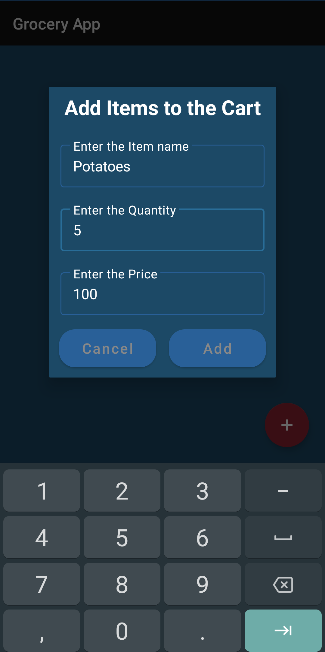 GitHub - smartinternz02/SI-GuidedProject-54692-1662178719: Virtual Internship - Android ...