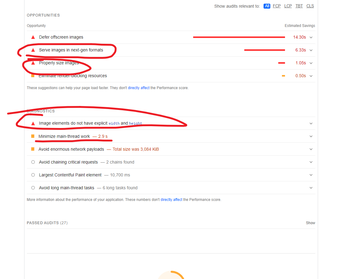 [Feature Request] Follow best practises in the official website · Issue #234 · langningchen/XMOJ ...