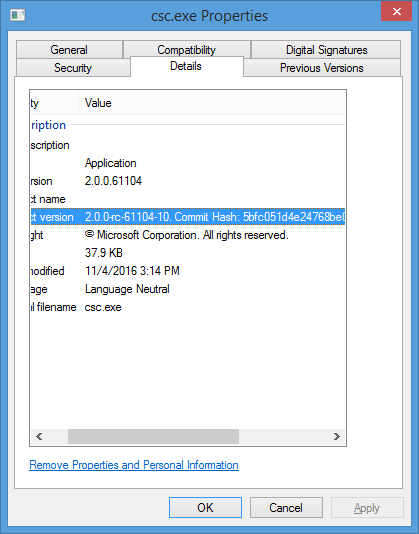 Using Deconstruct Indicates The Whole Method Body For The Source To The Pdb · Issue 21773
