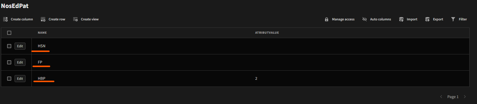 Help creating screen with variable fields · Budibase budibase · Discussion #6393 · GitHub