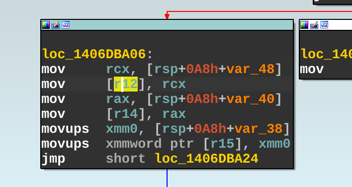 syscall & x/sys/windows: buffer overflow in GetQueuedCompletionStatus · Issue #44538 · golang/go ...