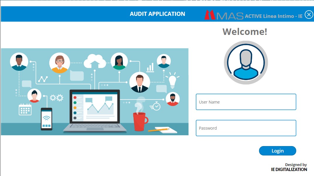 GitHub - Rulzyushan/Projects: Digitalization Projects