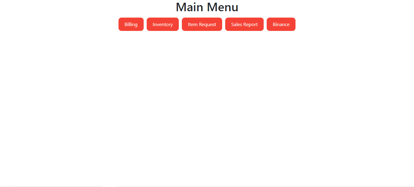 GitHub - raja67m/BillingSystem