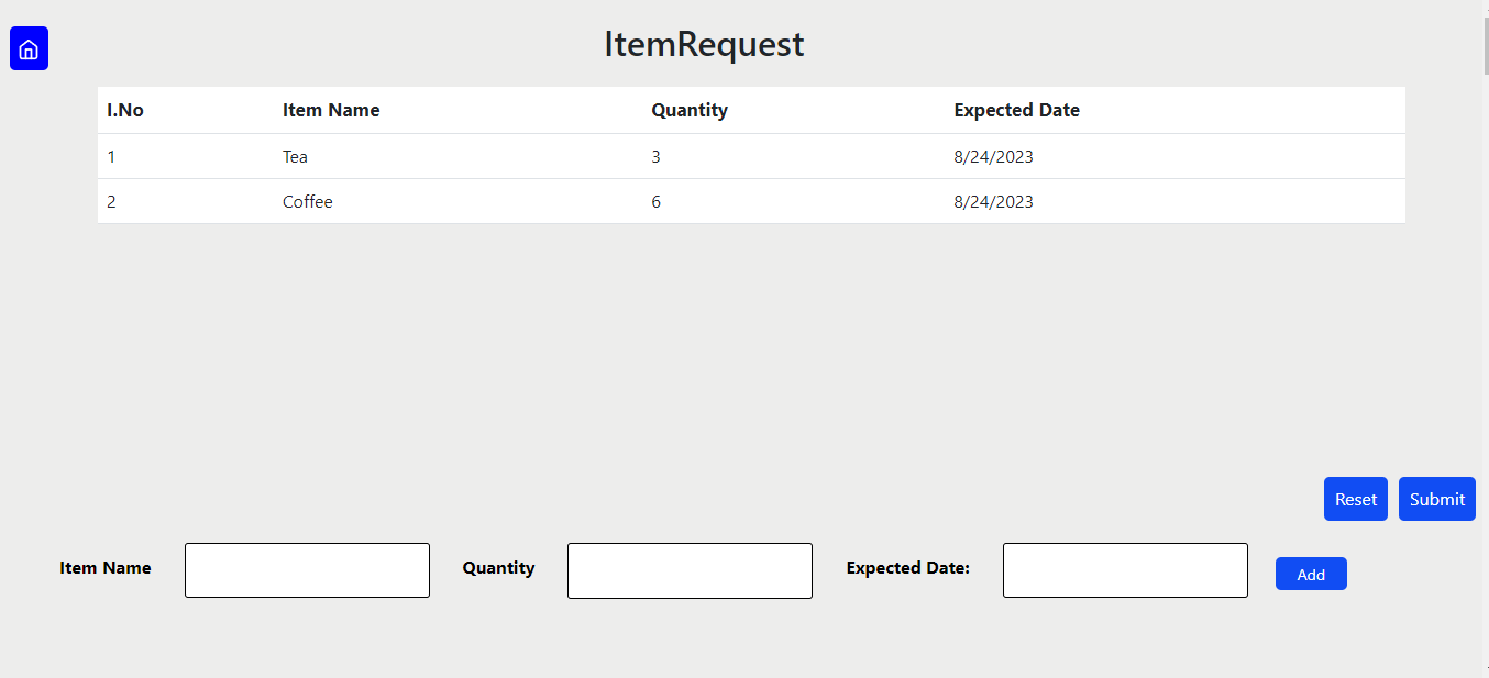 GitHub - raja67m/BillingSystem