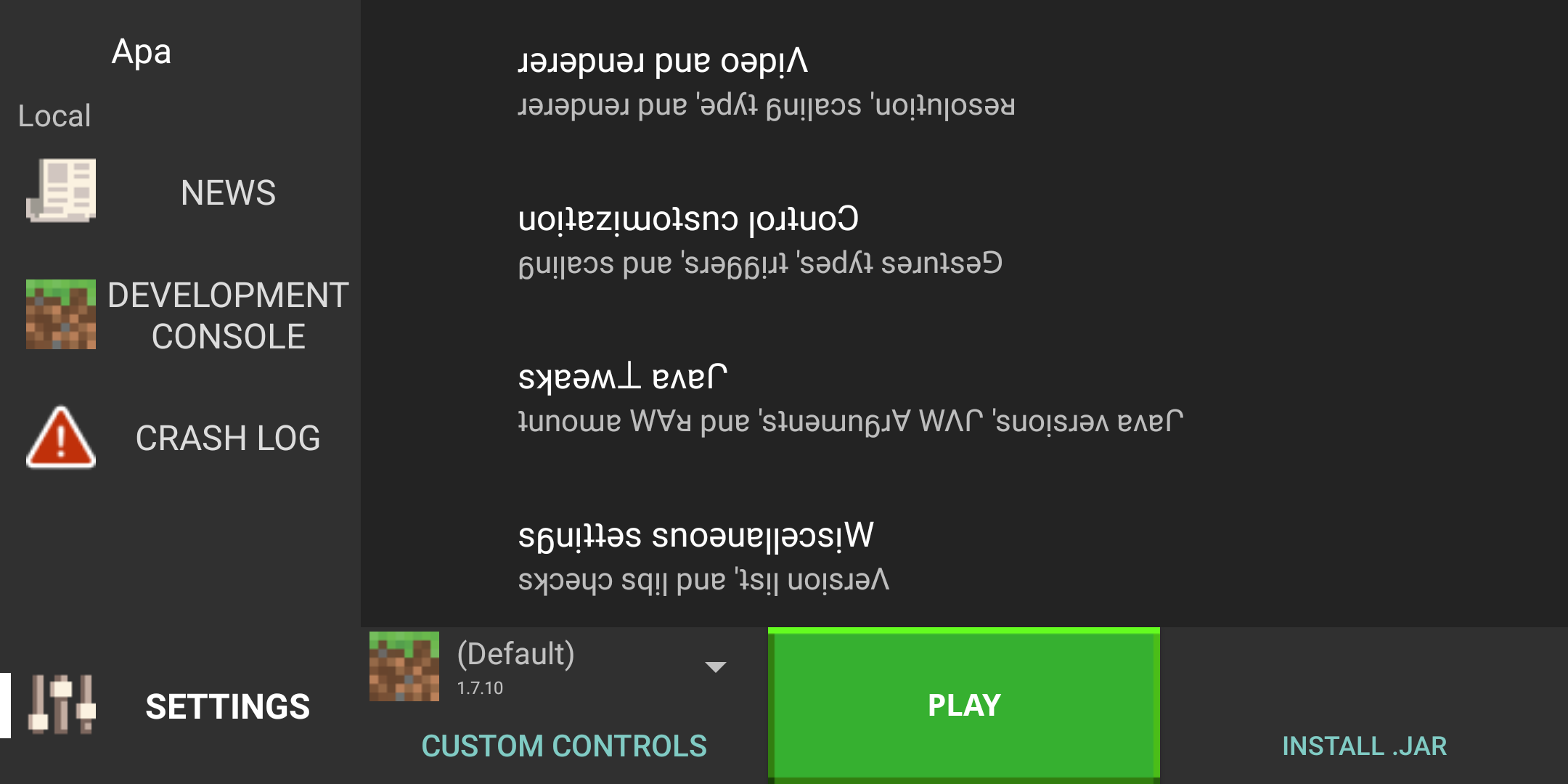 Please help me · Issue #3303 · PojavLauncherTeam/PojavLauncher · GitHub