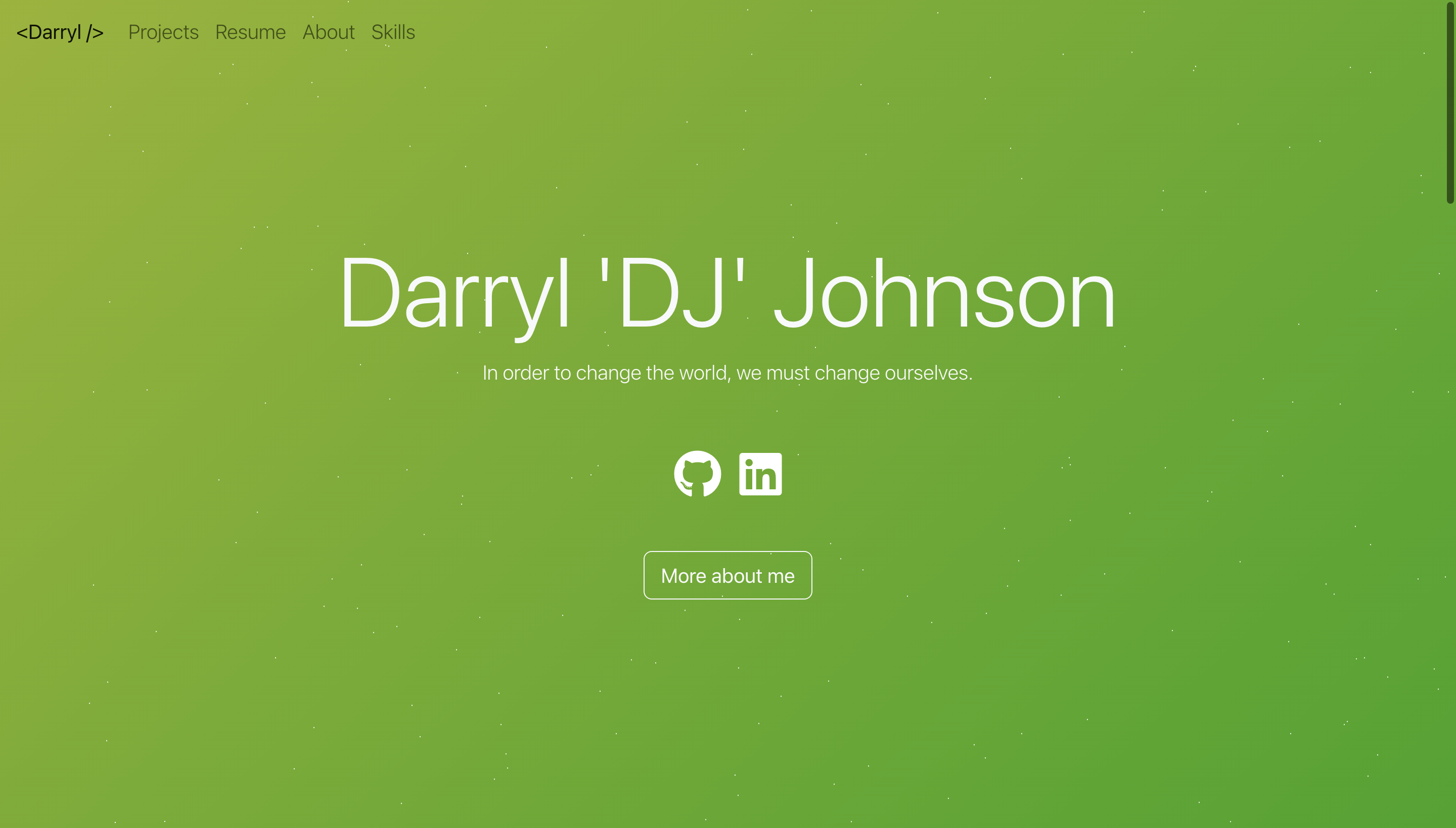 GitHub - HeadbandDandy/TechPortfolio: This is my personal blog that was created from an open ...