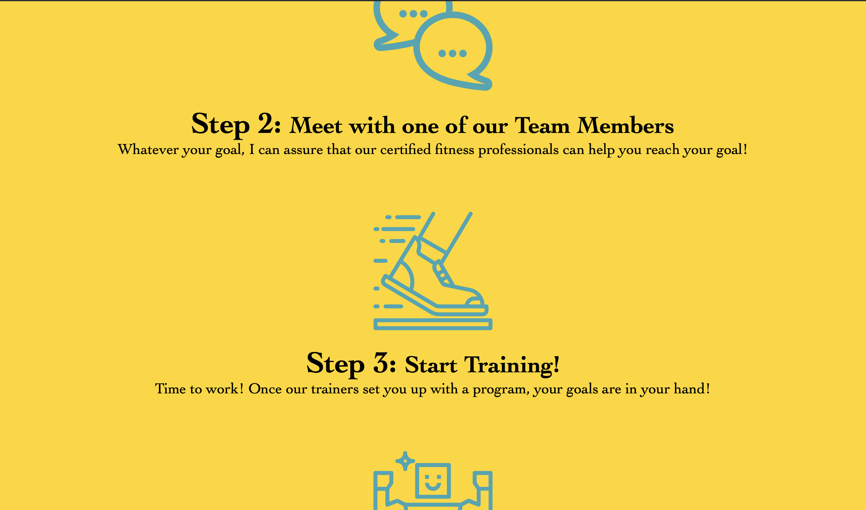 GitHub - HeadbandDandy/tango-fitness: This is a front-end application for a local run club.