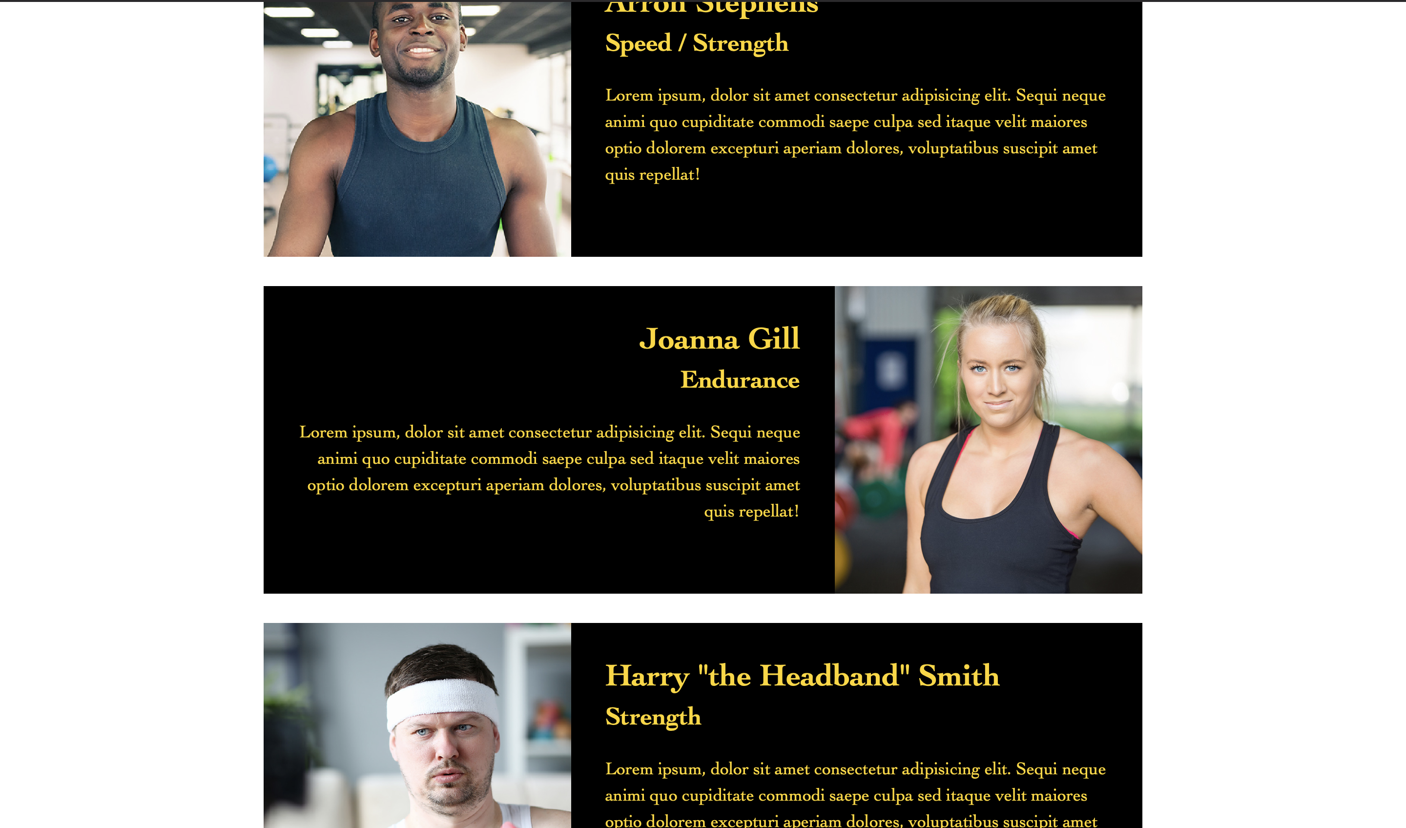 GitHub - HeadbandDandy/tango-fitness: This is a front-end application ...