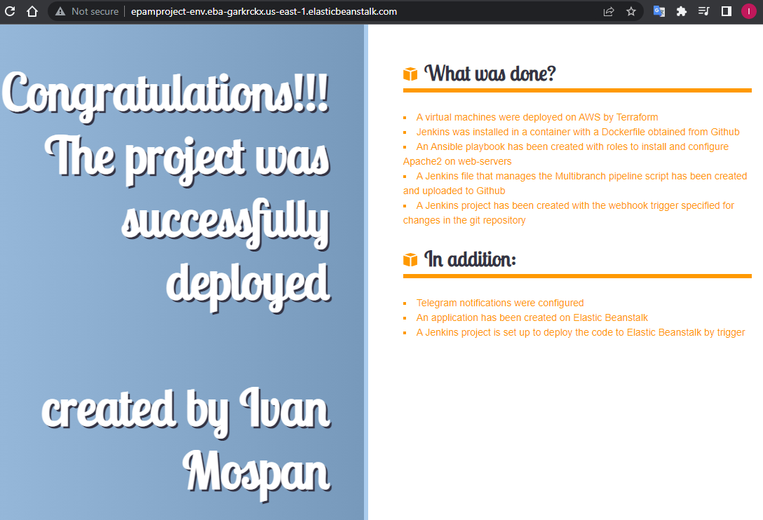 GitHub - imospan/Final-task