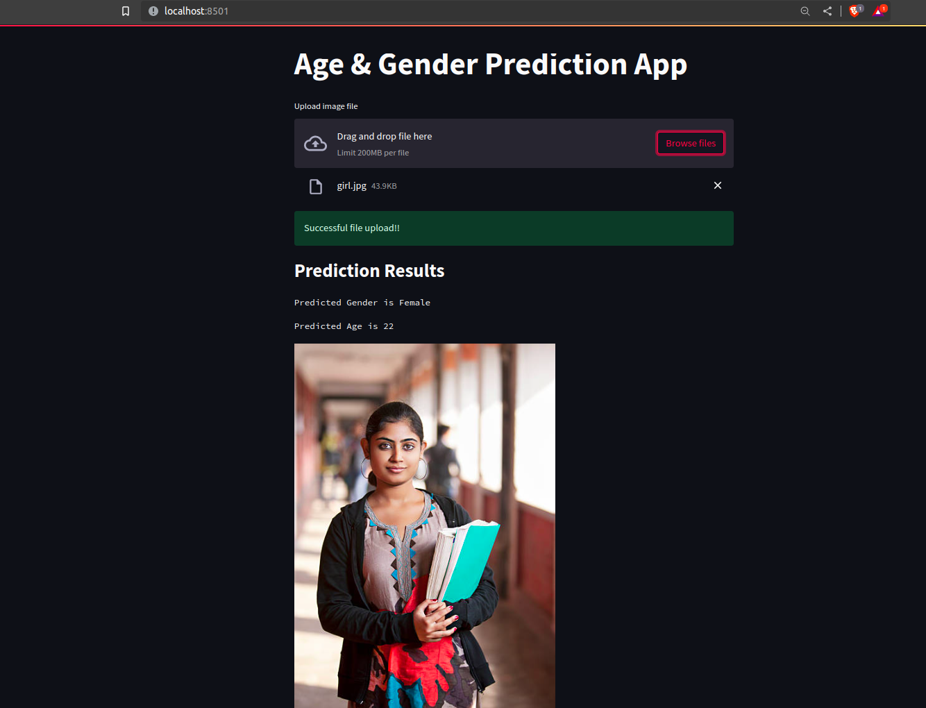 GitHub - sahilfaizal01/Gender-and-Age-Prediction-App: A Streamlit app to predict the gender and ...