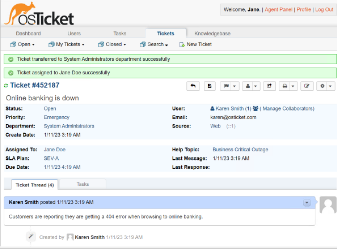 GitHub - Kenny440715/Ticket-lifecycle