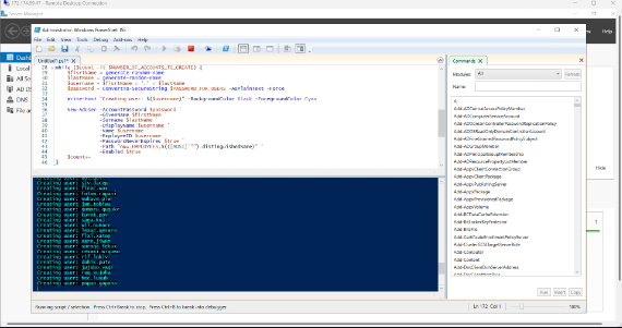 GitHub - mike305miami/Configuring-Active-Directory-within-Azure-VMs