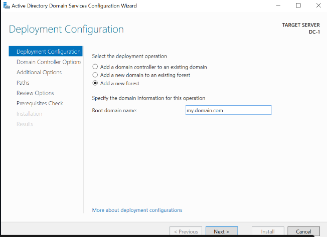 GitHub - mike305miami/Configuring-Active-Directory-within-Azure-VMs