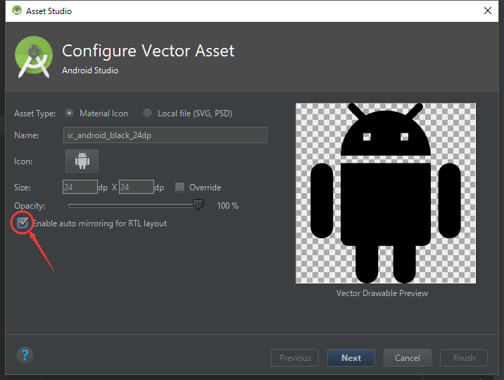 Feedback ExpansionPanel RTL bug · Issue #7 · florent37/ExpansionPanel ...