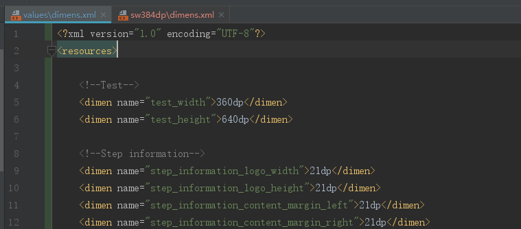 ScreenMatch注释丢失 · Issue #7 · mengzhinan/ScreenMatch · GitHub
