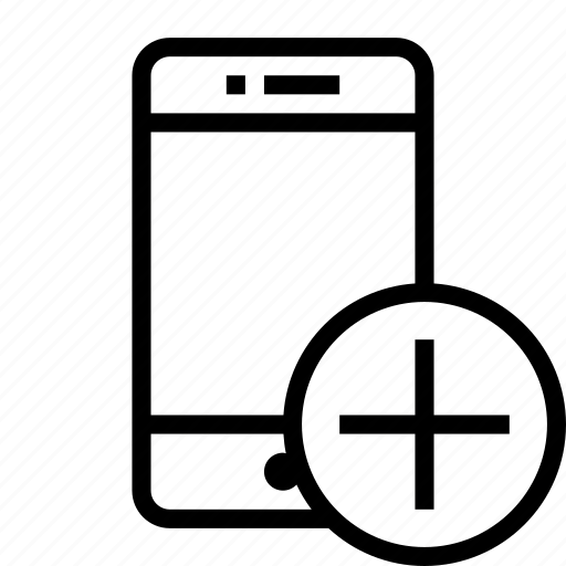 Icon request: Mobile-Plus · Issue #19082 · FortAwesome/Font-Awesome ...