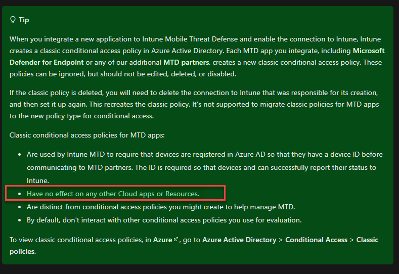 Classic Policy is created and breaks PowerBI Desktop · Issue #2935 · MicrosoftDocs/memdocs · GitHub
