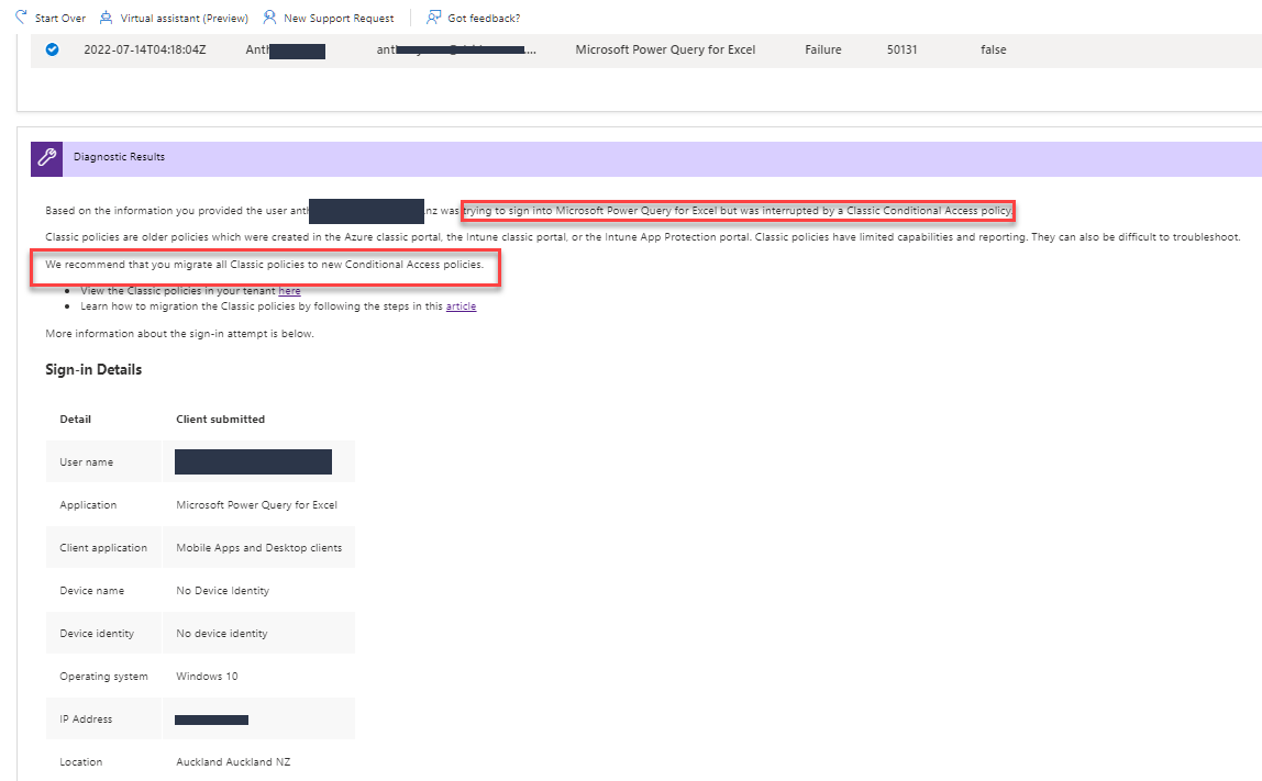 Classic Policy is created and breaks PowerBI Desktop · Issue #2935 · MicrosoftDocs/memdocs · GitHub