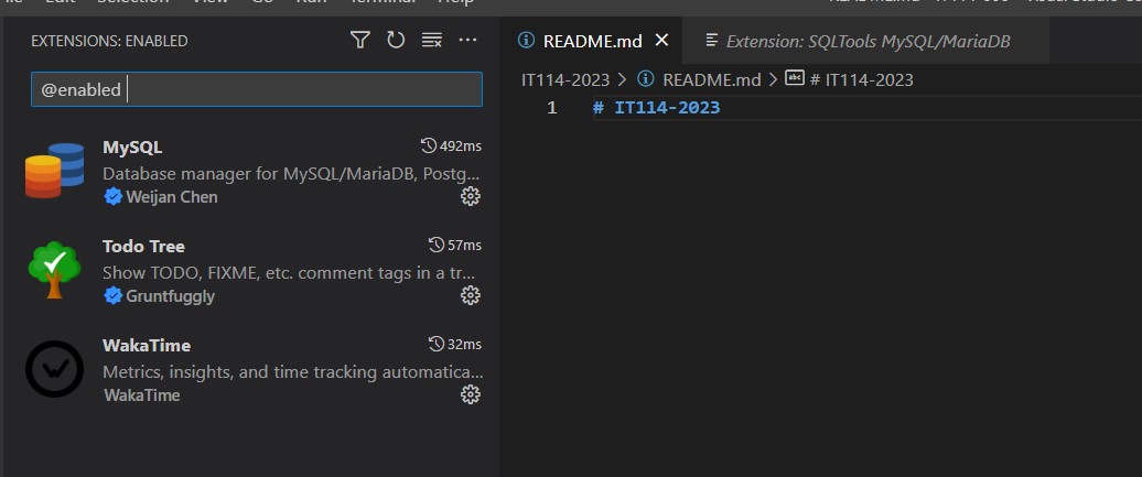 GitHub - mtfs6/IT114-2023
