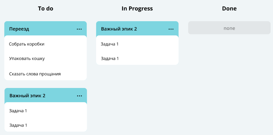 GitHub - Ascejorn/java-kanban-1: Repository for homework project