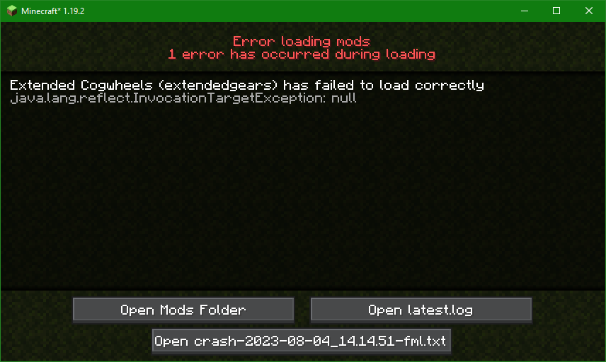 Incompatible with create 0.5.1 · Issue #59 · Rabbitminers/Extended-Cogwheels · GitHub