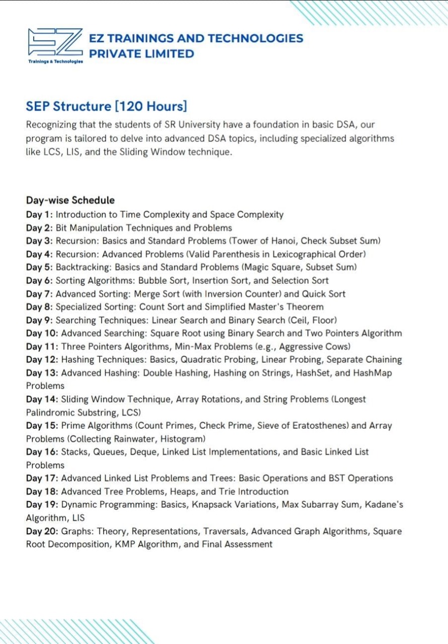 GitHub - ShivaKrisl/EZTraining