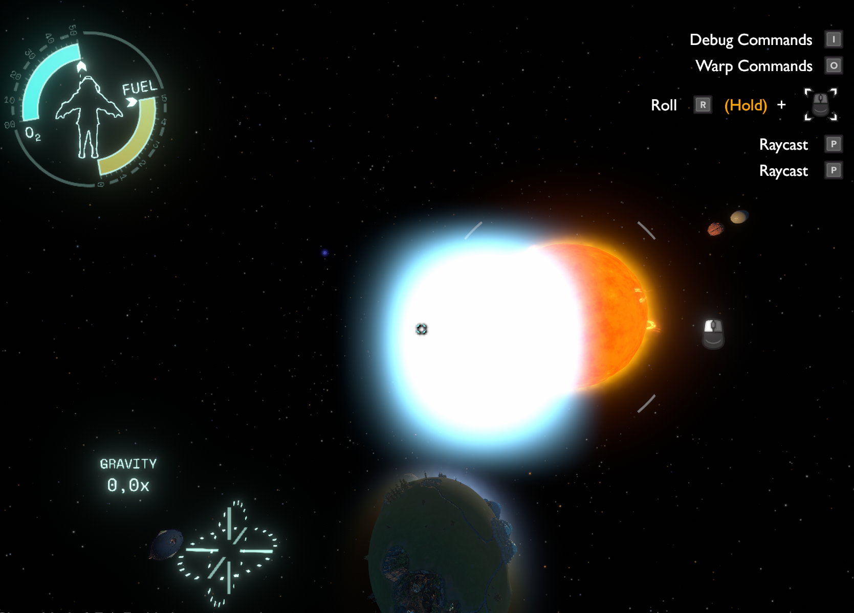 Scaled bramble nodes looks too shiny with proxy model · Issue #641 · Outer-Wilds-New-Horizons ...