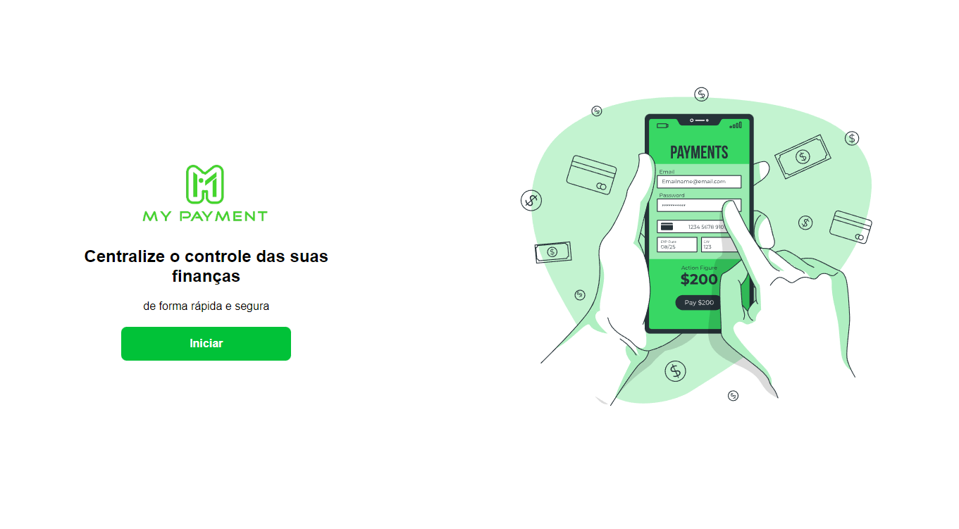 GitHub - victoriamilans/MyPayment-Finance: My Payment Finance