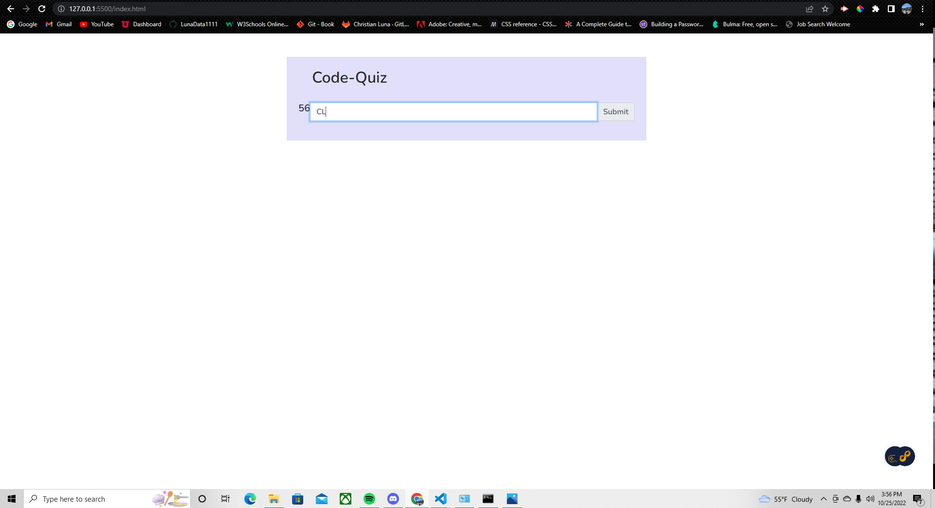 GitHub - LunaData1111/Quiz-your-java