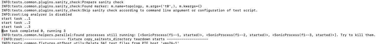 Parallelrun Run Parallel Tasks In Batches Of Specified Size By Smaheshm · Pull Request 4509 