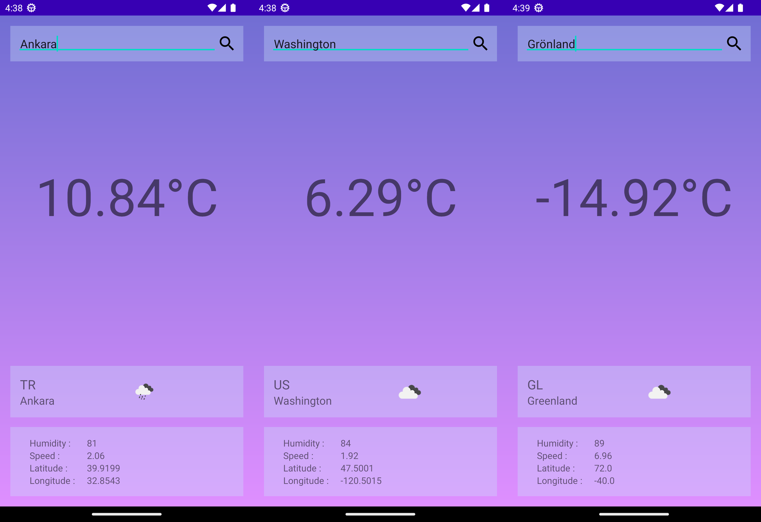 GitHub - Ulasceri/weather-apps