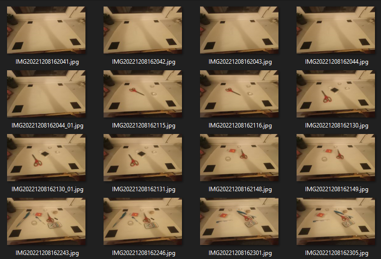 GitHub - KubaMieszczak/Digital-Twin