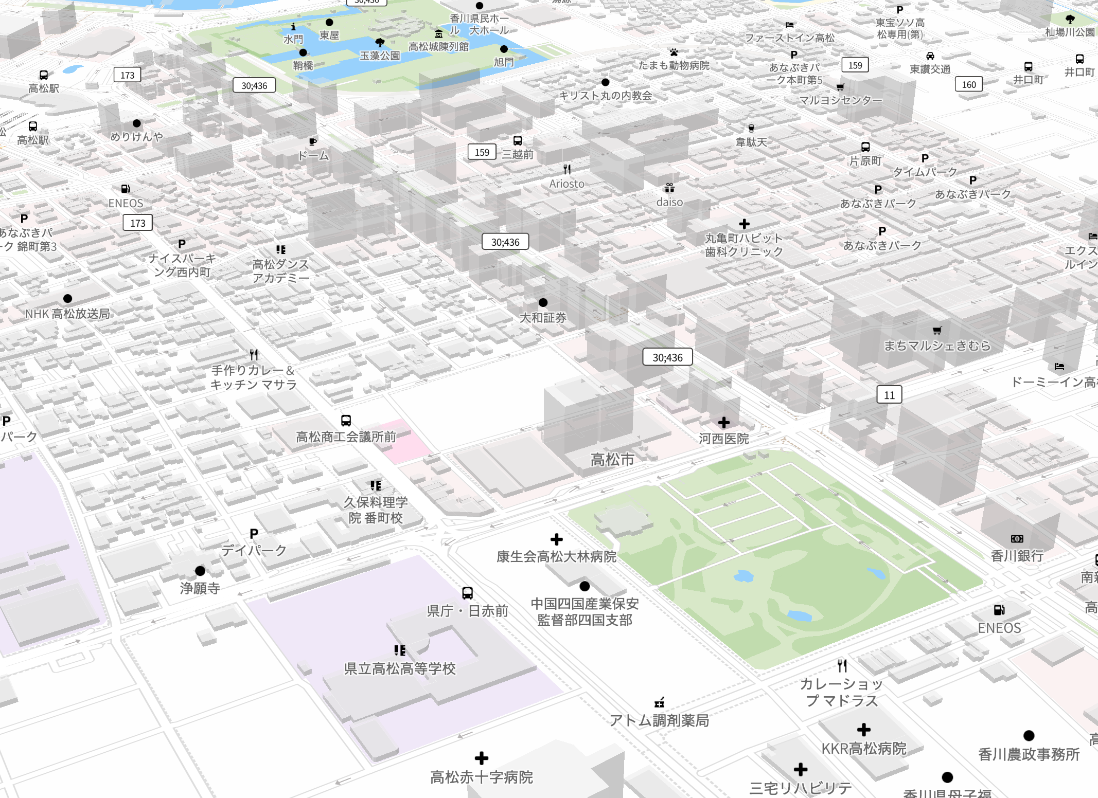 3D表示用のプロパティがない · Issue #31 · geoloniamaps/basic · GitHub