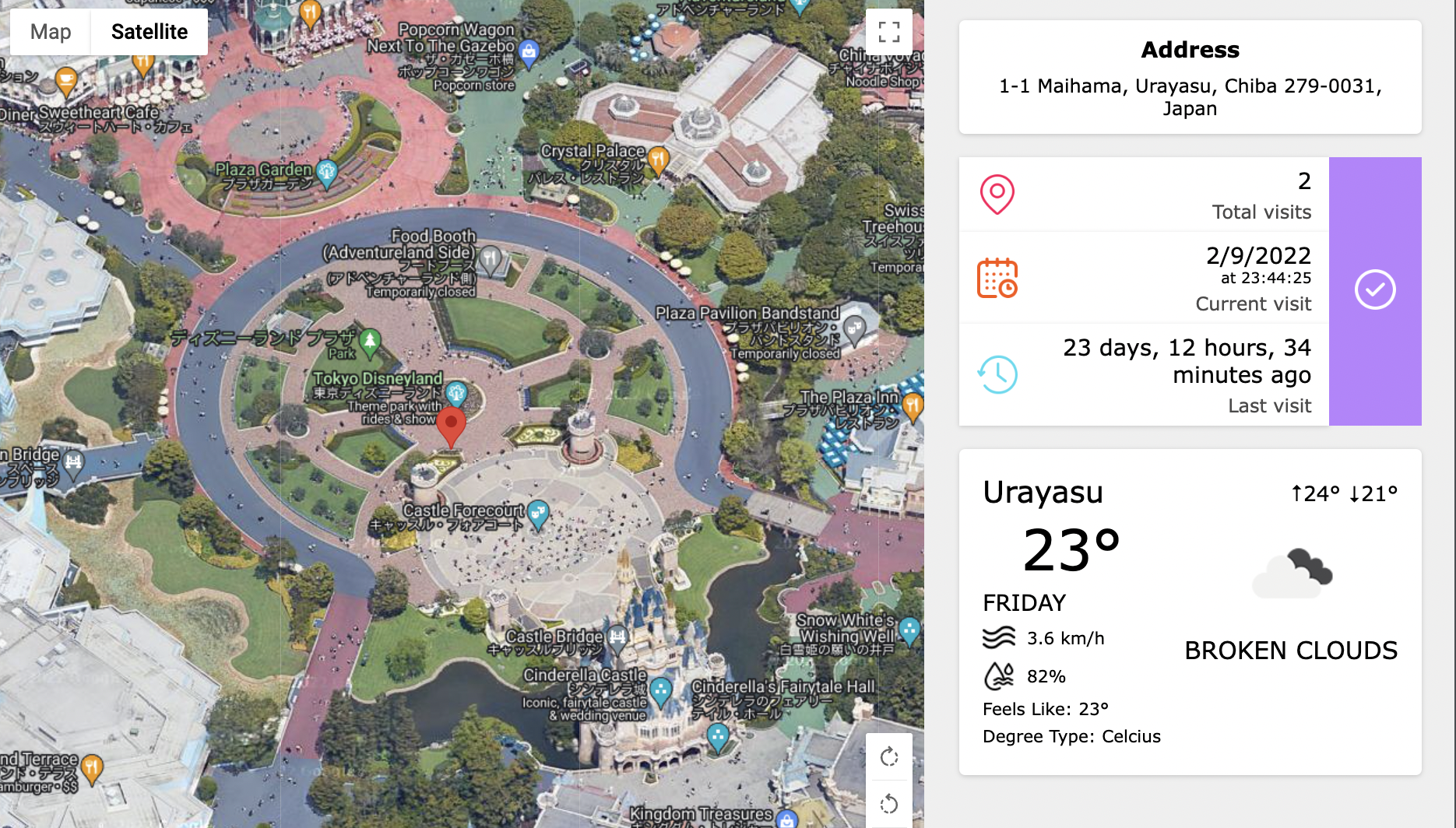 GitHub - vitdoan/Check-In