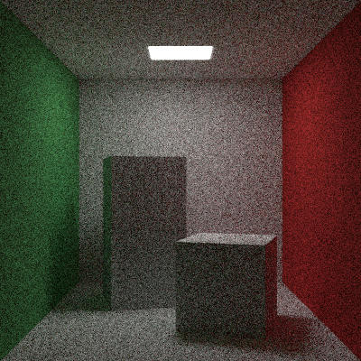 GitHub - jacquesyvesgl/raytracer: I'm trying to write a cool raytracer in Rust.