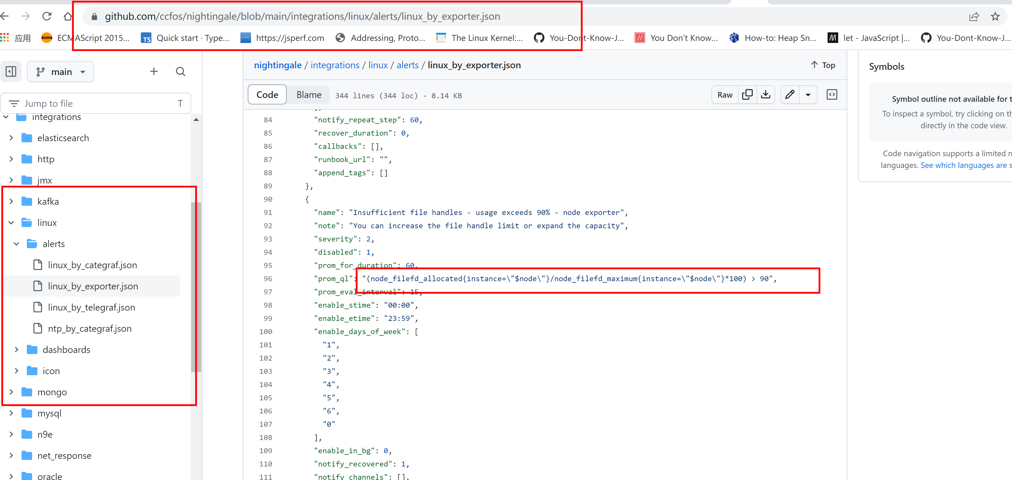 告警规则中的变量是怎么使用的 · Issue #1439 · ccfos/nightingale · GitHub