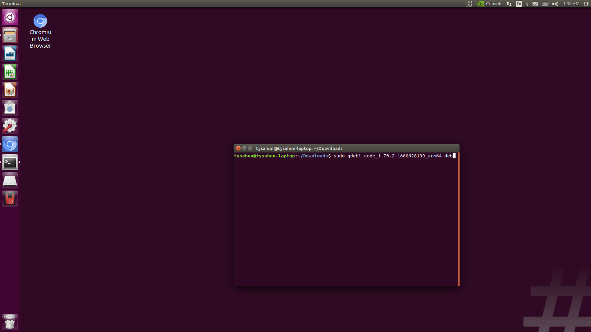 GitHub - Virdjin/Vs-Code-on-the-switch-: Welcome Everyone to my first guide. Hope you find it ...