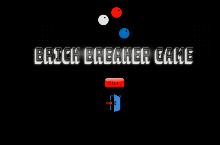 GitHub - abdelrahmanelshreif/Breaking_Out_Game: Simple Game by OpenGL Framework