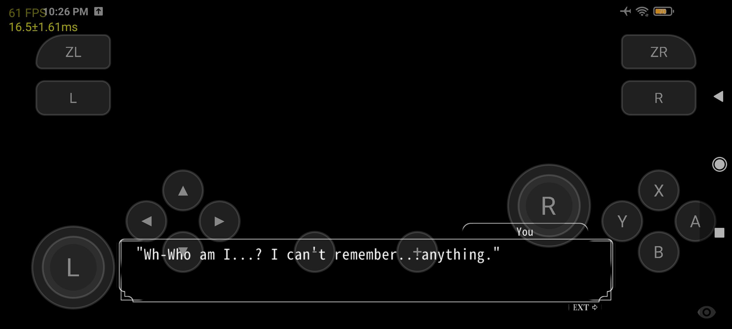 Famicom Detective Club: The Missing Heir · Issue #532 · strato-emu ...