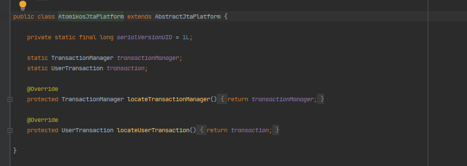 Shardingsphere Proxy Throw Xa Exception When Integration With Spring Boot And Atomikos · Issue 0503