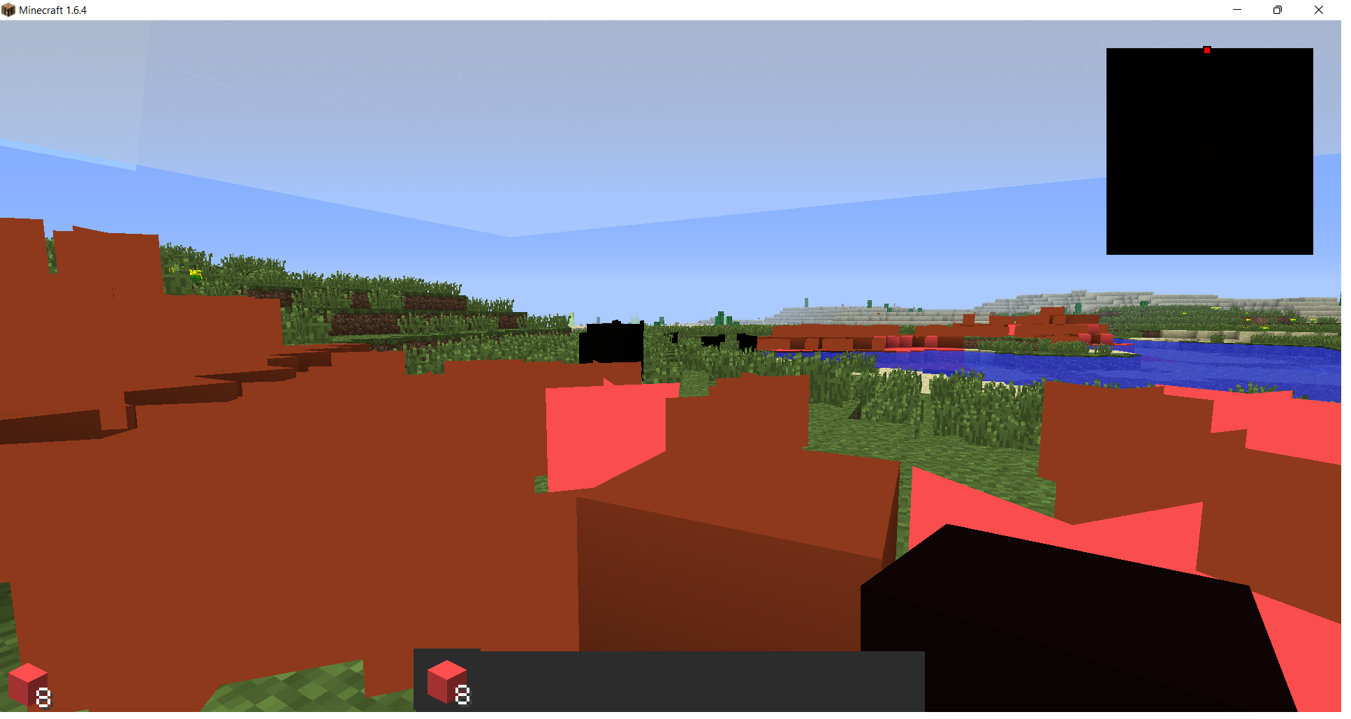 [bug] Texture Errors On All Ftb Modpacks Client And Server · Issue 867 · Ftbteam Ftb Modpack