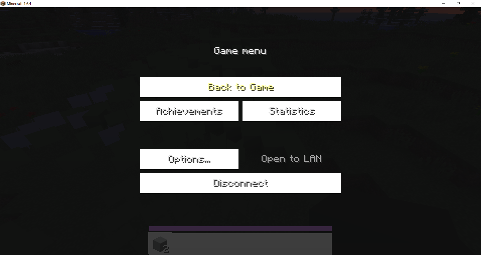 [bug] Texture Errors On All Ftb Modpacks Client And Server · Issue 867 · Ftbteam Ftb Modpack