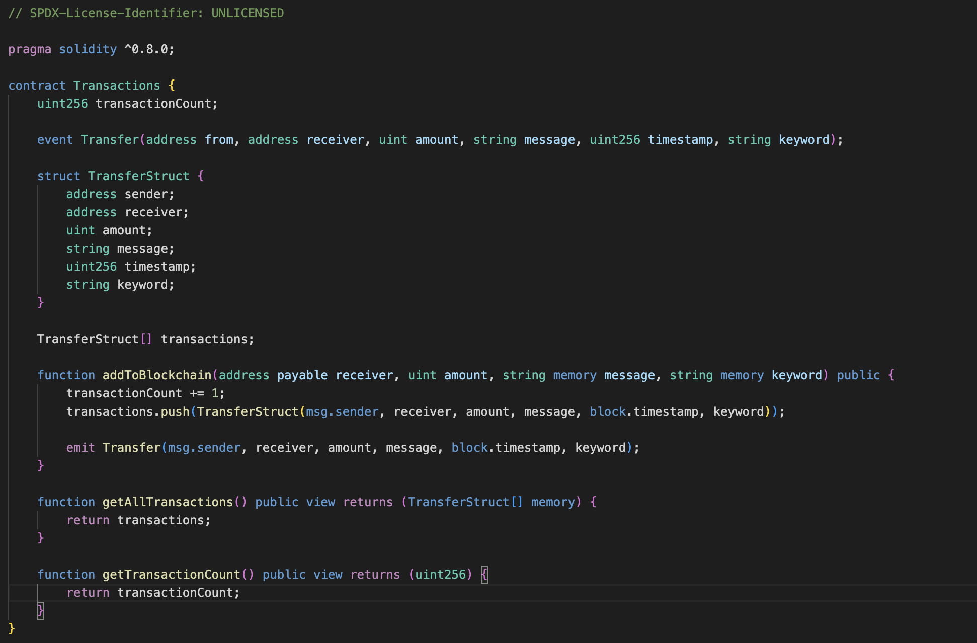 Build and Deploy a Modern Web 3.0 Blockchain App | Solidity, Smart Contracts · GitHub