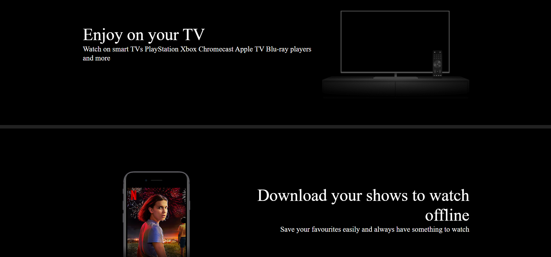 GitHub - VivekJoshi-27/Netflix_clone: This project is a simplified ...