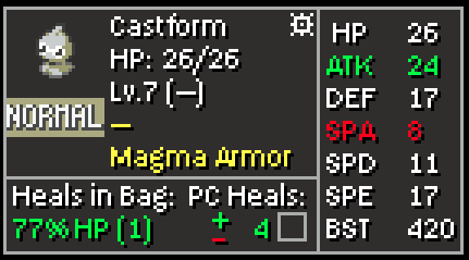 GitHub - AmberCyprian/Ironmon-Tracker-HOME-Portraits: Pokemon HOME ...