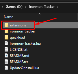 GitHub - Fellshadow/Ironmon-Tracker-AutoPokemonThemes: An extension for the gen 3 Ironmon ...